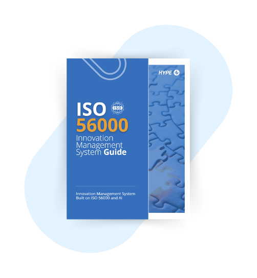 ISO 56000 Guide ISO 56000 Guide
